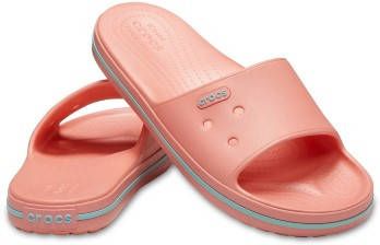 Crocs Crocband Slide Unisex - Schoenen.nl