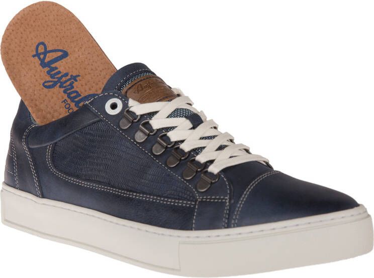 Australian Footwear Austin Sneakers - Schoenen.nl