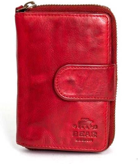 Bear Design CL13550 Portemonnees - Schoenen.nl