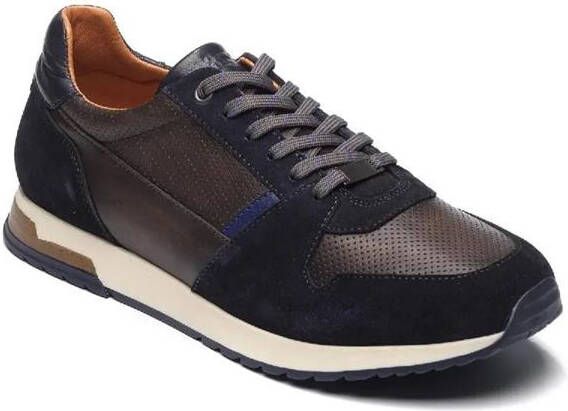 Berkelmans Birmingham Sneakers - Schoenen.nl