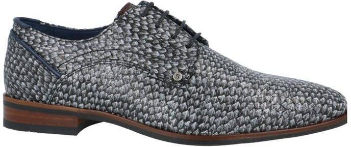 Berkelmans maranello Nette veterschoenen - Schoenen.nl