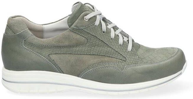 Durea 6148 wijdte E Veterschoenen - Schoenen.nl