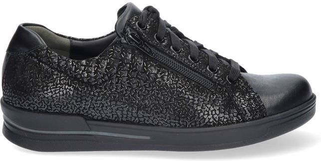 Durea 6253 wijdte G Veterschoenen - Schoenen.nl