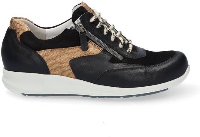 Durea 6260 wijdte K Veterschoenen - Schoenen.nl