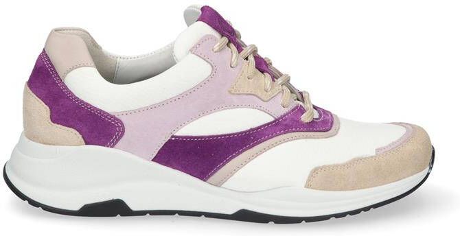 Durea 6273 wijdte K Sneakers - Schoenen.nl