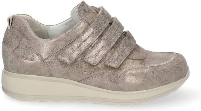 Durea 6278 wijdte K Klittenbandschoenen - Schoenen.nl