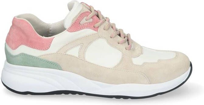 Durea 6283 Wijdte E Sneakers - Schoenen.nl