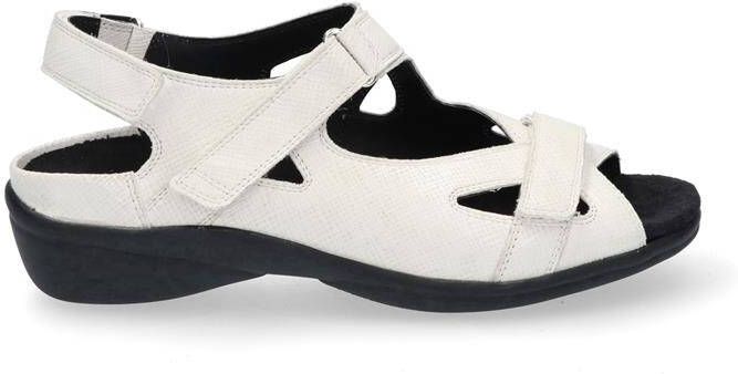 Durea 7258 Sandaal-E Sandalen - Schoenen.nl