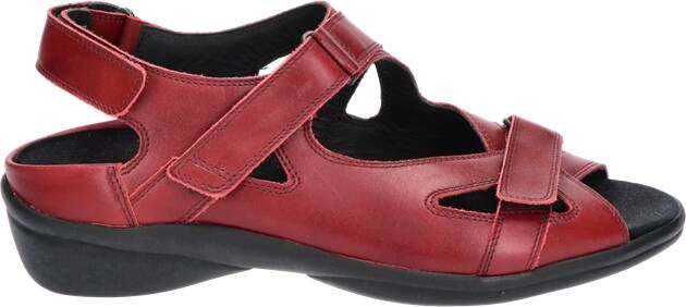 Durea 7258 wijdte G Sandalen - Schoenen.nl