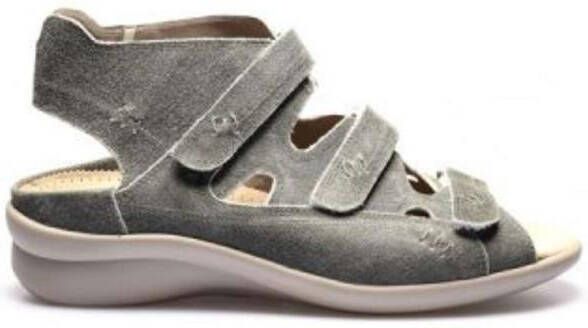 Durea 7272 wijdte H Sandalen - Schoenen.nl