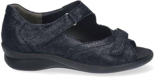 Durea 7395 Wijdte H Sandalen - Schoenen.nl