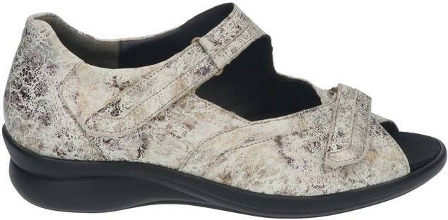 Durea 7395 wijdte K Sandalen - Schoenen.nl