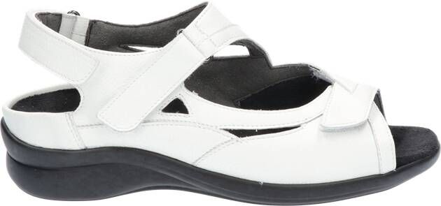 Durea 7408 wijdte M Sandalen - Schoenen.nl