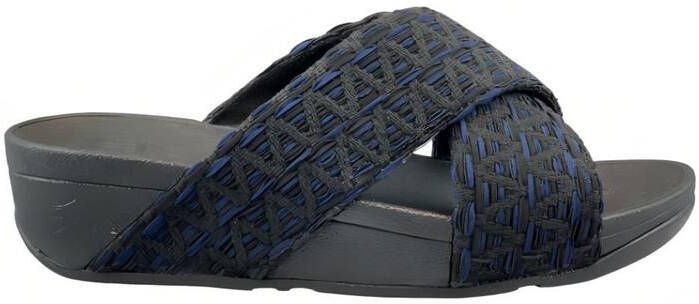 Fitflop fz5-231 Slippers - Schoenen.nl