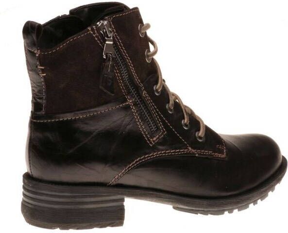 Josef seibel Sandra 91 Enkellaarzen - Schoenen.nl
