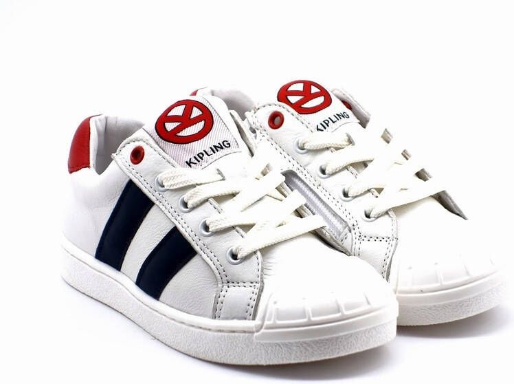 Kipling Efurio 1 Sneakers - Schoenen.nl