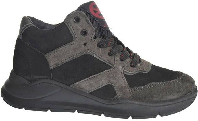 Kipling Fredo 2 Sneakers - Schoenen.nl