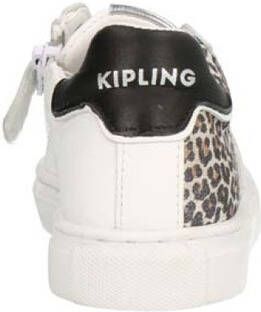 Kipling Moya Sneakers - Schoenen.nl