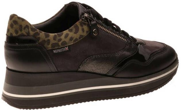 Mephisto OLIMPIA Sneakers - Schoenen.nl