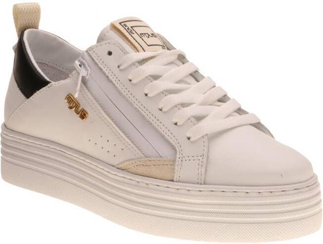 Mjus T33104-102M Sneakers - Schoenen.nl