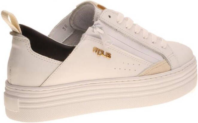 Mjus T33104-102M Sneakers - Schoenen.nl