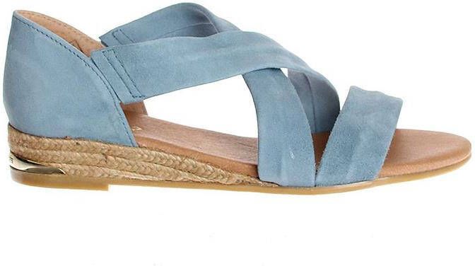 Pinaz 317 AO Sandalen - Schoenen.nl