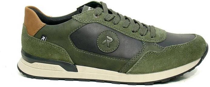Rieker R-Evolution U0305 - Schoenen.nl