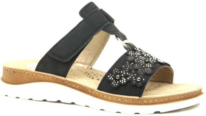 Rohde 1304 Slippers - Schoenen.nl