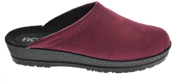 Rohde 4270 Pantoffels - Schoenen.nl