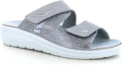 Rohde 5729 Slippers - Schoenen.nl