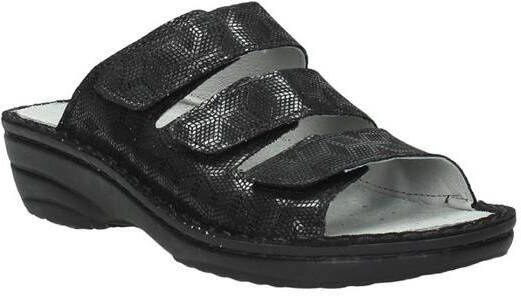 Rohde 5772 Slippers - Schoenen.nl