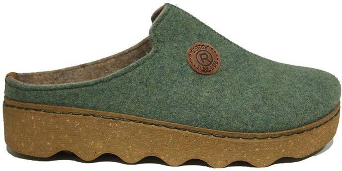 Rohde 6120 Pantoffels - Schoenen.nl