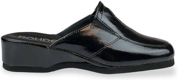 Rohde 6142 Pantoffels - Schoenen.nl