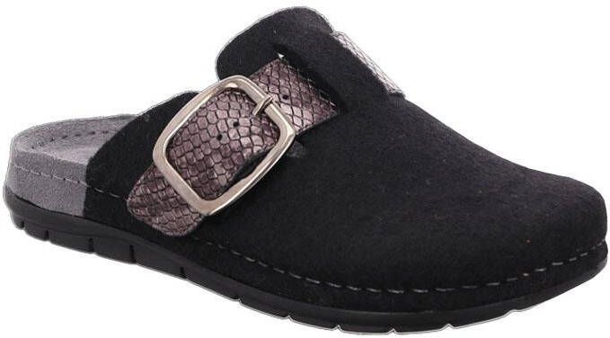 Rohde 6190 Pantoffels - Schoenen.nl