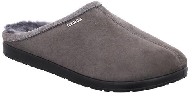 Rohde 6736 Pantoffels - Schoenen.nl