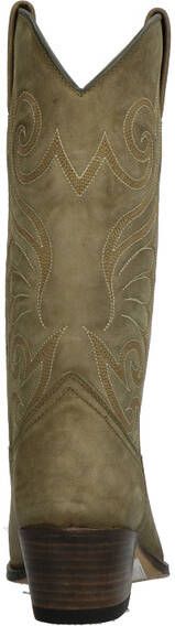 Sendra 11627 Laarzen - Schoenen.nl