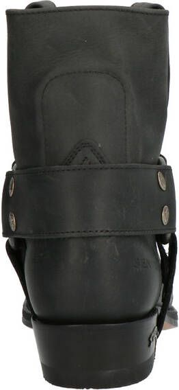 Sendra 9077 Enkellaarzen - Schoenen.nl