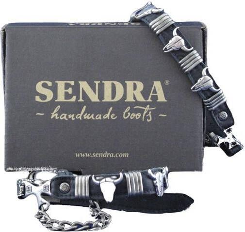 Sendra ARNES 598 Riemen - Schoenen.nl