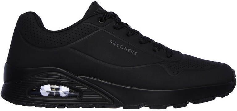 Skechers 52458 Sneakers - Schoenen.nl