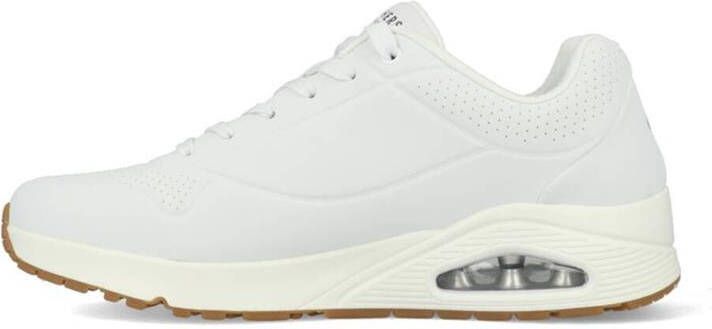 Skechers 52458 Sneakers - Schoenen.nl
