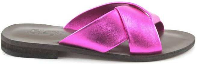 Slaye 905 Isanna Slippers - Schoenen.nl