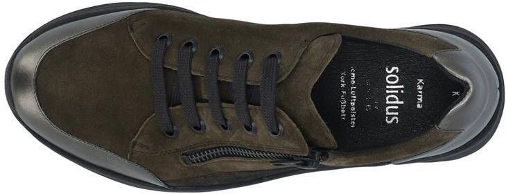 Solidus 59075 Sneakers - Schoenen.nl