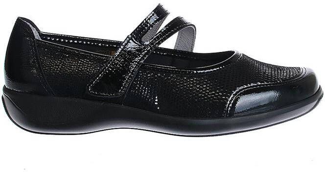 Stuppy 1977 Bandschoenen - Schoenen.nl