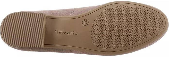 Tamaris 1124212 Instappers - Schoenen.nl