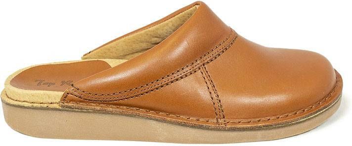 Toprock 6000 Pantoffels - Schoenen.nl
