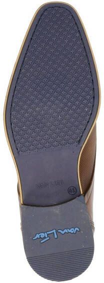 Van lier 2053602 Veterschoenen - Schoenen.nl