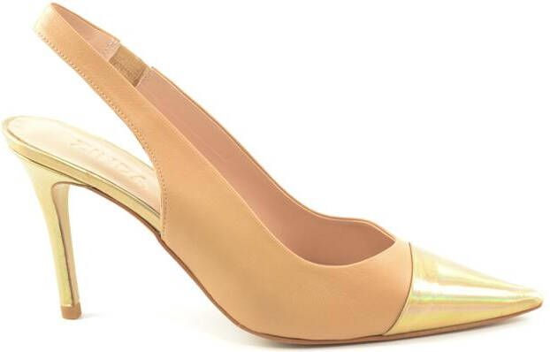 Zinda 2283 Slingbacks - Schoenen.nl