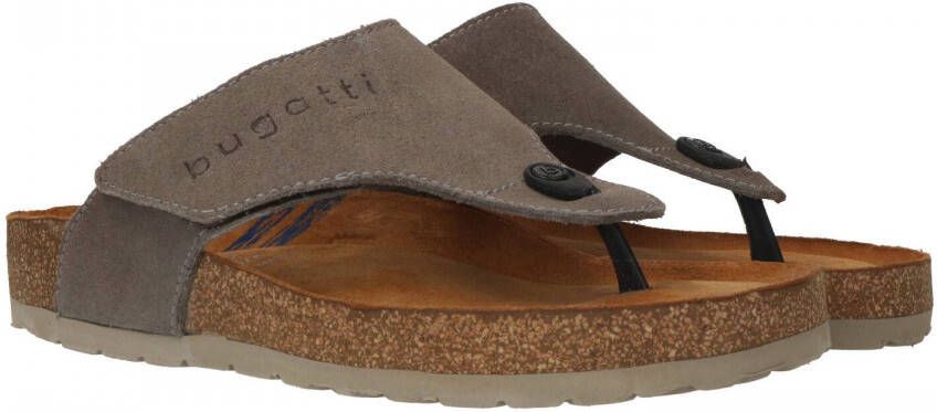 Bugatti Bobbi evo slipper - Schoenen.nl