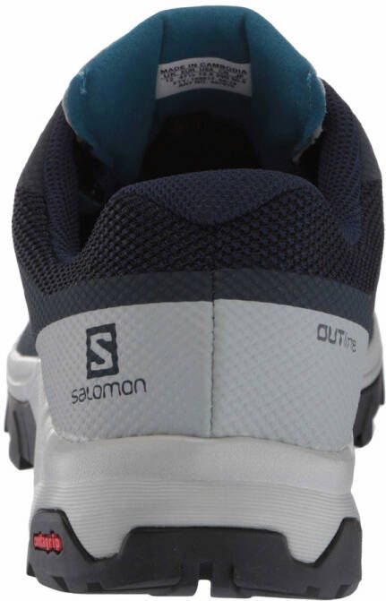 Salomon Wandelschoenen - Schoenen.nl