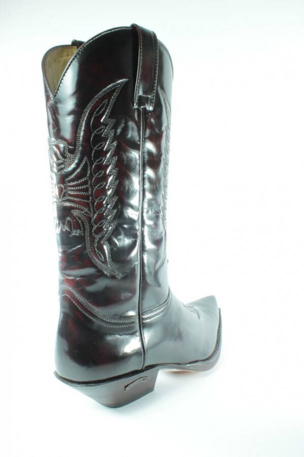 Sendra Dames westernlaarzen 2073 10 - Schoenen.nl